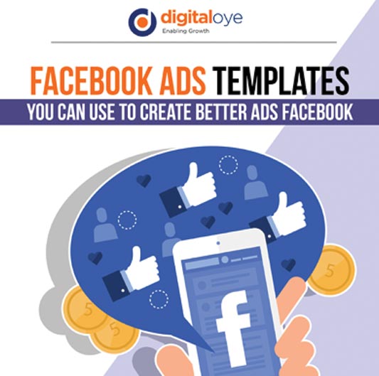 Free Ebook: Facebook Ads Templates You Can Use To Create Better ...